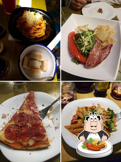 La Chipola Pizza Bistronómico, Xalapa Enríquez - Menú del restaurante ...