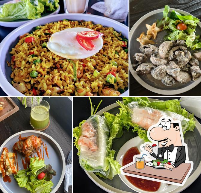 Lukla Rooftop restaurant, East Jakarta - Restaurant reviews