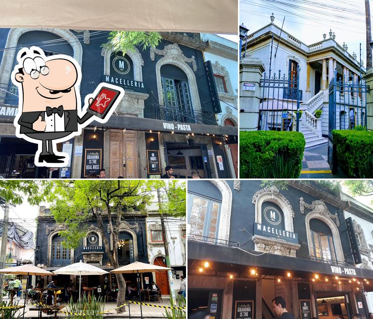 Macelleria Roma restaurant, Ciudad López Mateos - Restaurant reviews