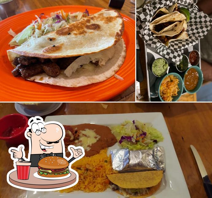 Mama Coco Cantina in Calera - Restaurant menu and reviews