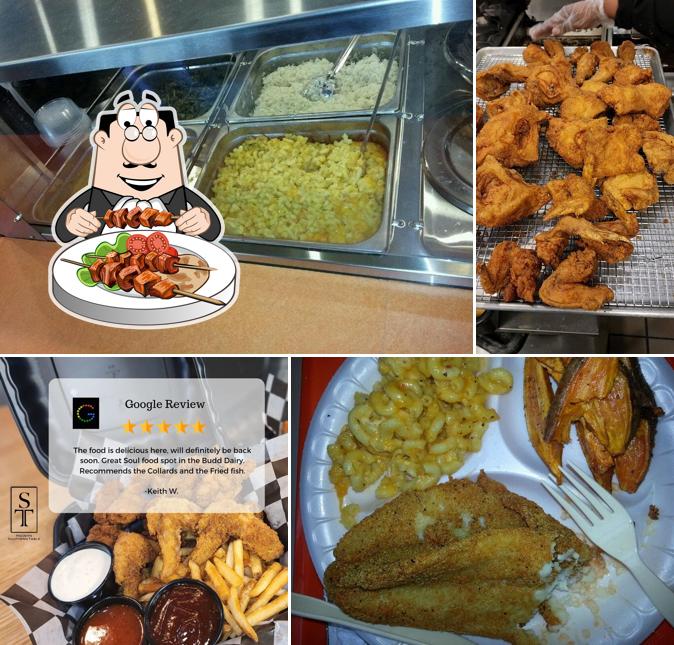 Modern Southern Table in Zanesville - Restaurant reviews