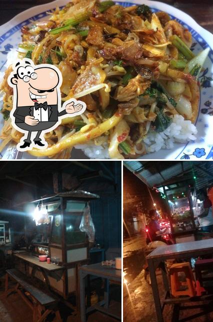 Nasi Goreng Pak Kan, Surabaya - Menú del restaurante, precios y reseñas