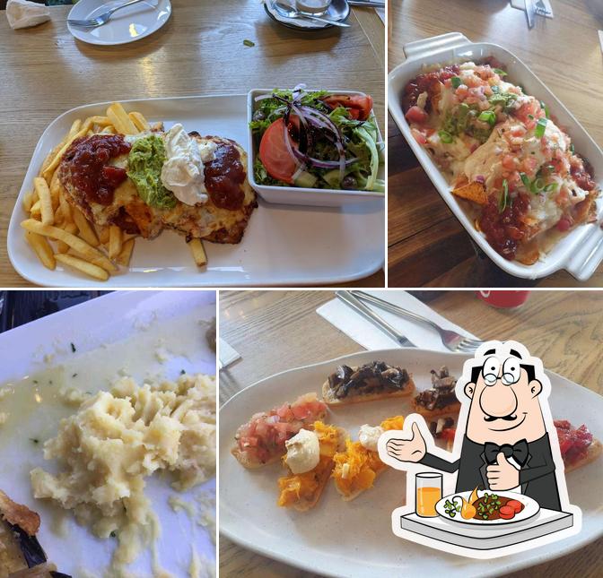 Phoenix and Co in Plenty - Restaurant menu and reviews