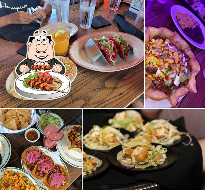 Pink Taco, Miami Beach - Restaurant menu, prices and reviews