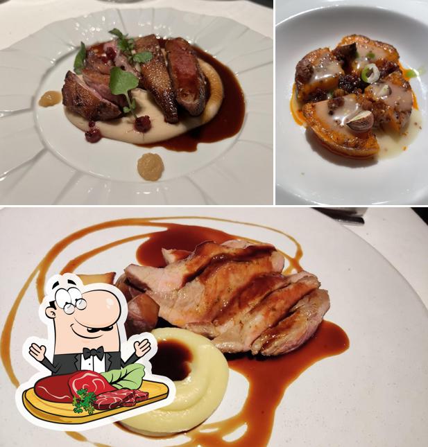 Restaurant Prodigi, Barcelona - Menú del restaurante, precios y reseñas