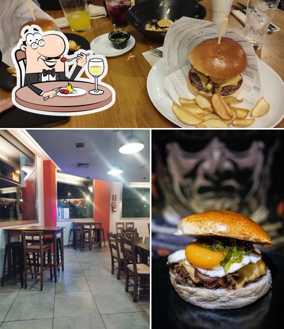 Shogun Burger, Elche - Menú del restaurante, precios y reseñas