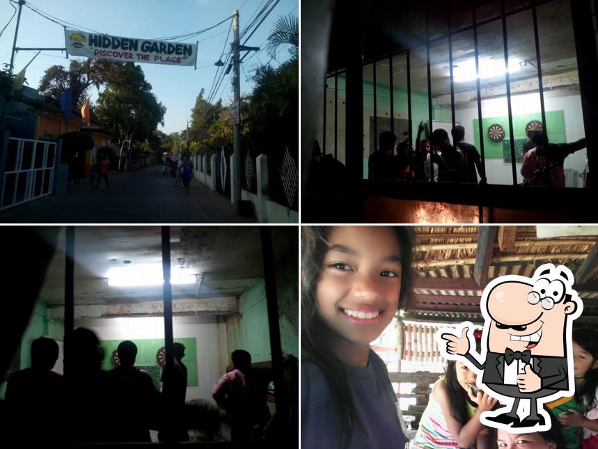 TP Cafe Gibraltar, Baguio
