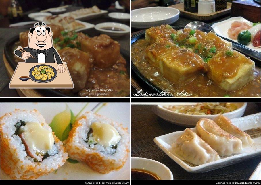 Tadakuma Ramen Tei, Davao City - Restaurant menu, prices and reviews