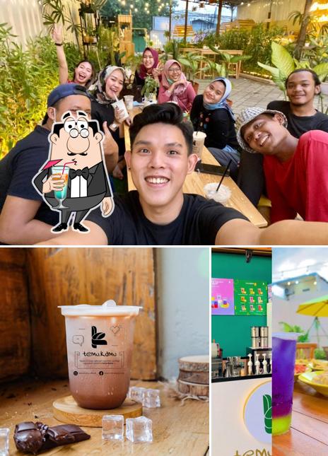 Temu Kamu Express, West Jakarta - Restaurant menu, prices and reviews