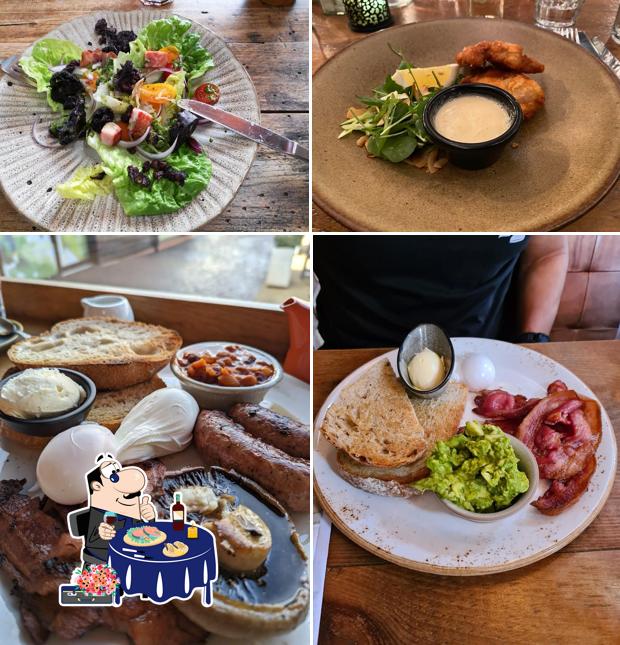 The Tuning Fork, Rugby - Restaurant menu, prices and reviews