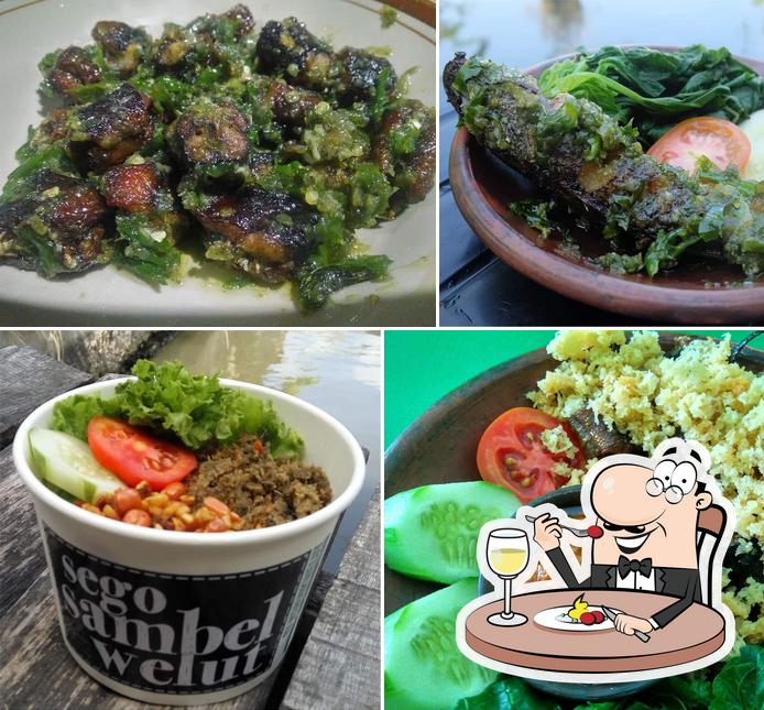 Kuliner Sambel Belut (Warunk Welut) restaurant, Bantul - Restaurant reviews