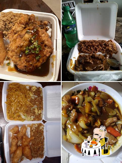 Top 5 restaurants with shrimp rolls in West Orange, Texas, november ...