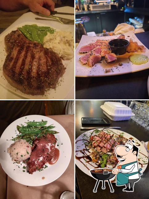 Rust Belt Bar and Grill in Buffalo - Restaurant menu and reviews