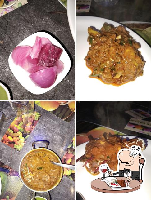 Top 4 restaurants with momos in Rosera, october 2025 - Restaurant Guru