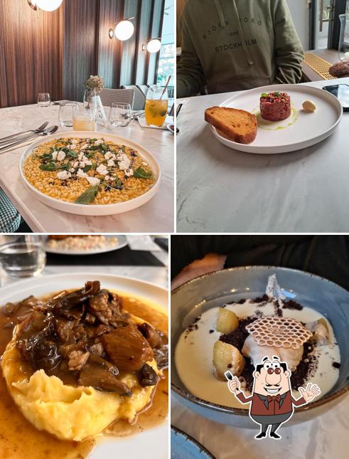 Savarin, Senica - Restaurant menu, prices and reviews