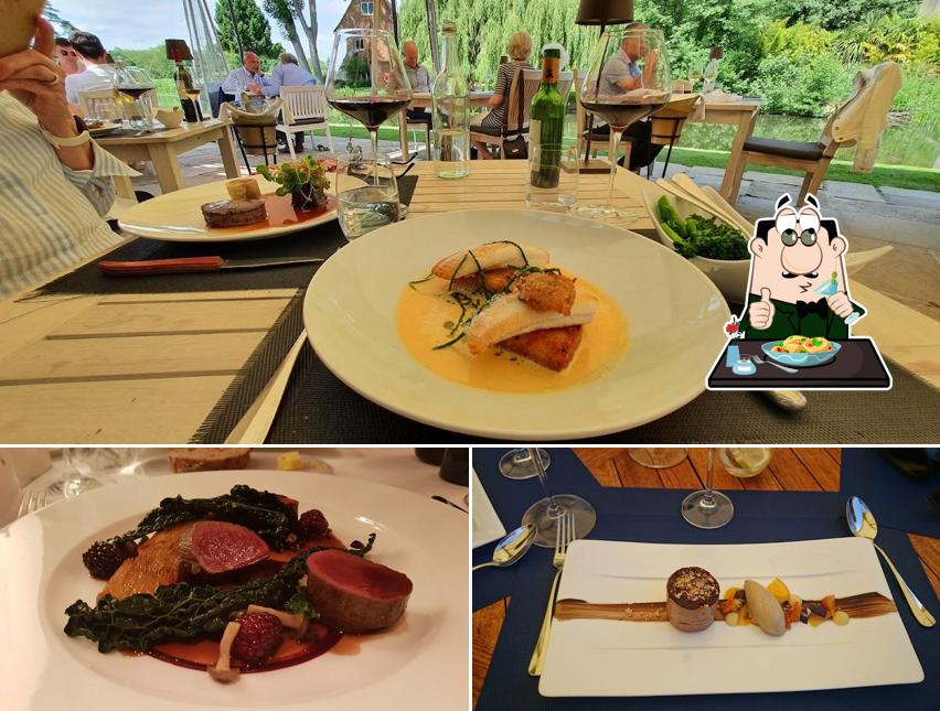 Talbooth Restaurant, Colchester - Restaurant menu, prices and reviews