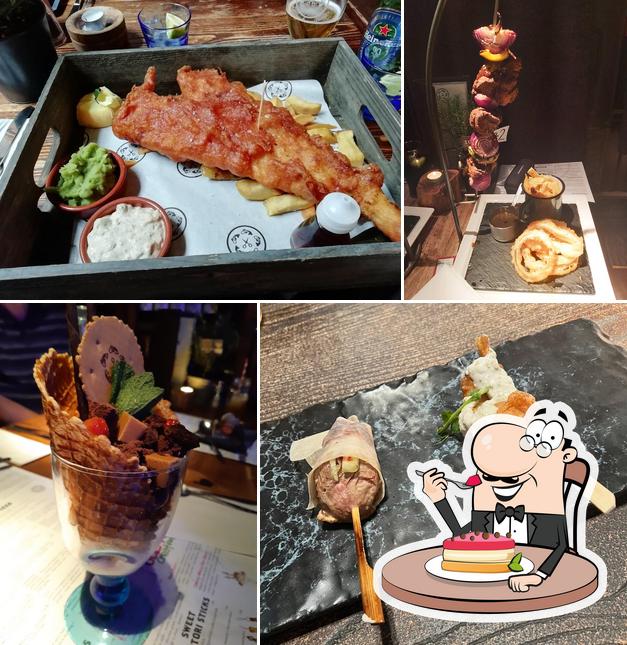 Top 10 restaurants in Chesterfield, august 2025 - Restaurant Guru
