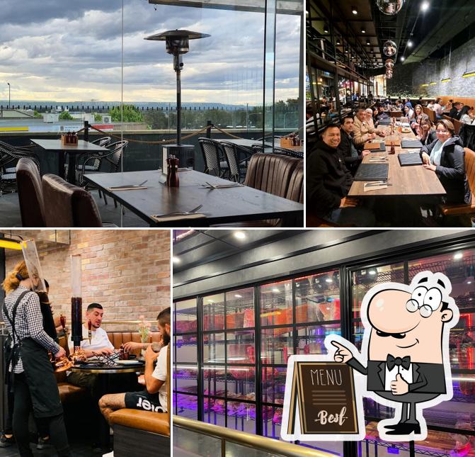 Volcanos Steakhouse Blacktown, Shop 4005/17 Patrick St in Blacktown ...