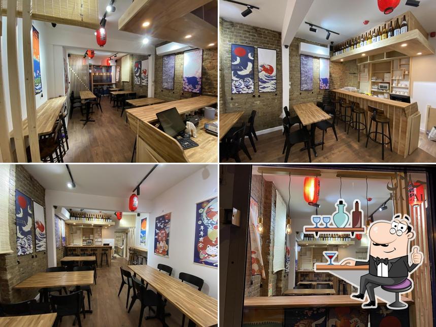 YUME, London, Leyton - Restaurant menu, prices and reviews