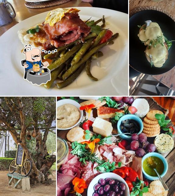 Zesty Lemon Stanford, Stanford - Restaurant menu, prices and reviews