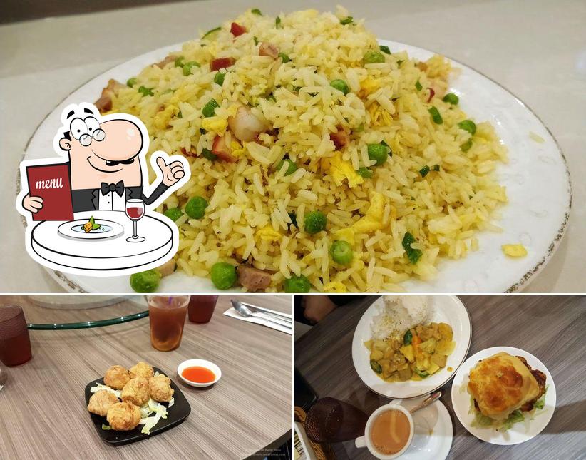 Happy Day Cafe, Vancouver - Restaurant menu, prices and reviews