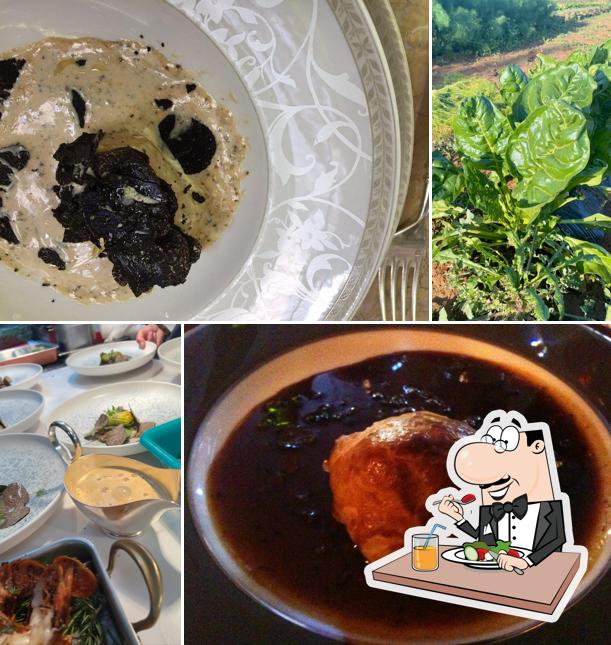 Chez Bruno, Lorgues - Menu du restaurant, prix et avis