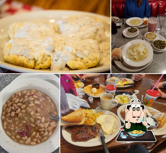 Corner Cafe Independence, Independence - Restaurant menu, prices and ...