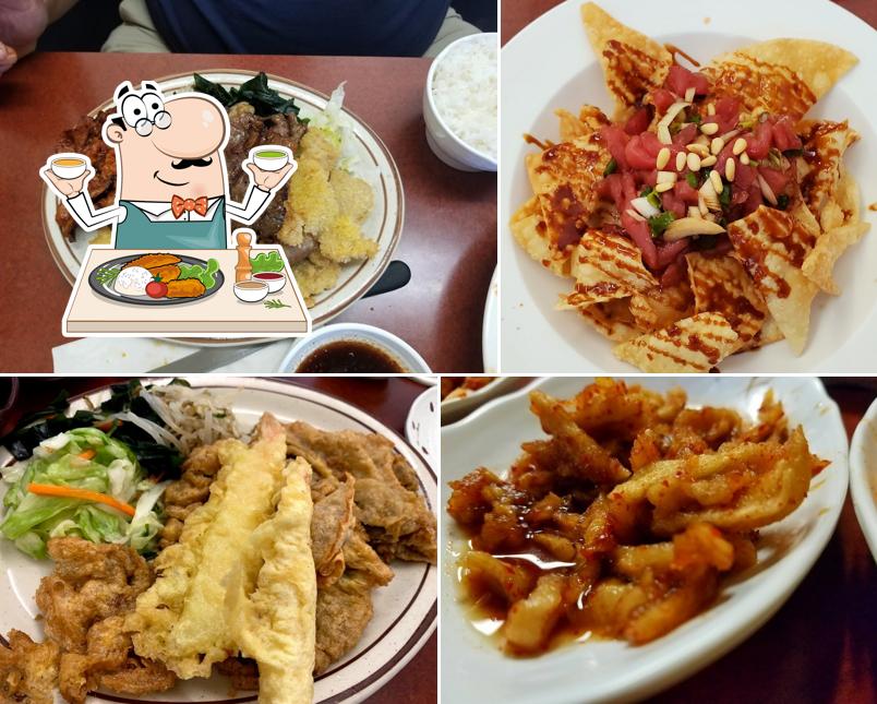 Kim Chee Restaurant 7, Aiea - Restaurant menu, prices and reviews