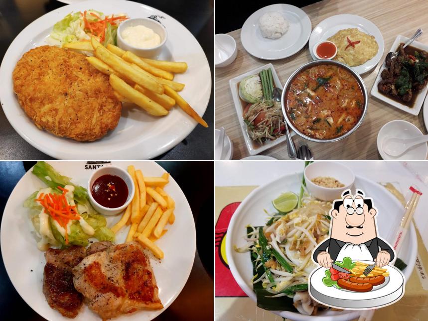Best restaurants in MBK CENTER Mall - Restaurant Guru
