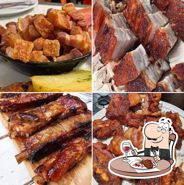 Asadero El Gran Pollo, Pitalito - Menú del restaurante, precios y reseñas