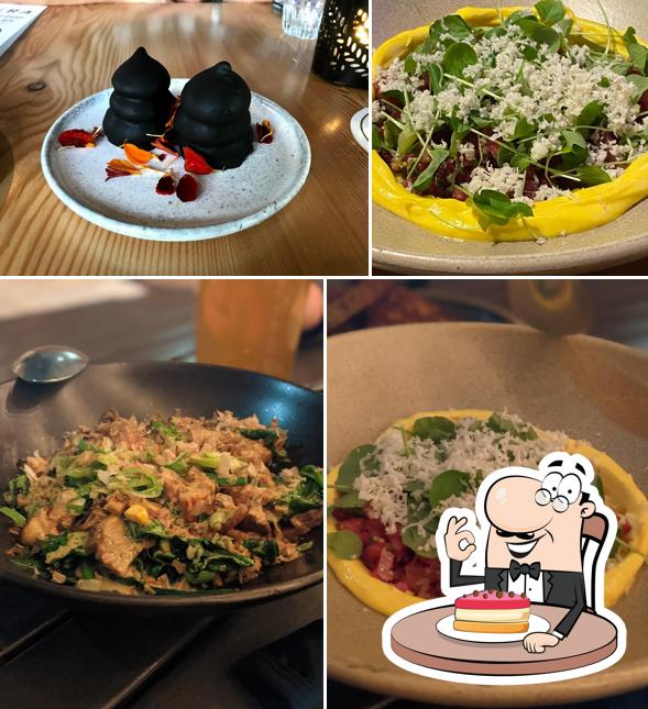 Top 7 restaurants with tartare in Edmonton, january 2025 - Restaurant Guru