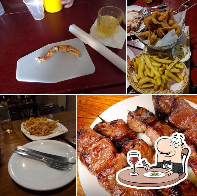 Boteco Pai d'Égua pub & Bar, Natal - Menu do restaurante e avaliações