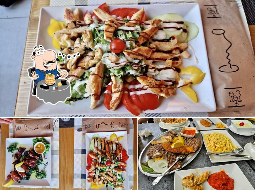 Buffet Giardin, Crikvenica - Restaurant menu, prices and reviews