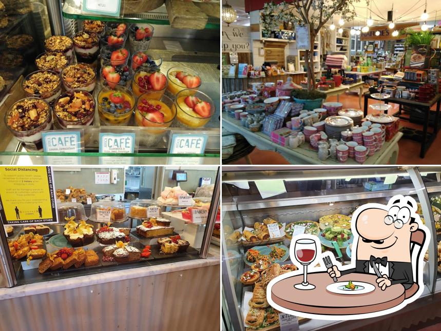 Top 3 restaurants with a kids' menu in Rathcoole, october 2024 ...