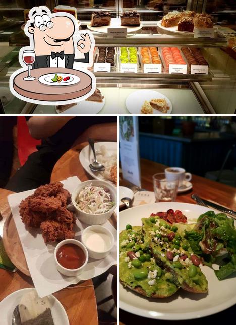Monolog - Plaza Senayan, Jakarta - Restaurant menu, prices and reviews