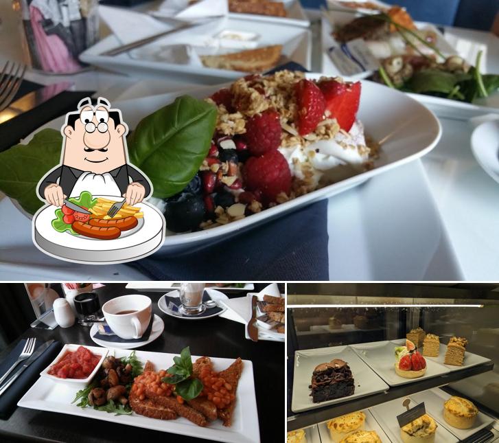 Trinity House, South Shields - Restaurant menu, prices and reviews