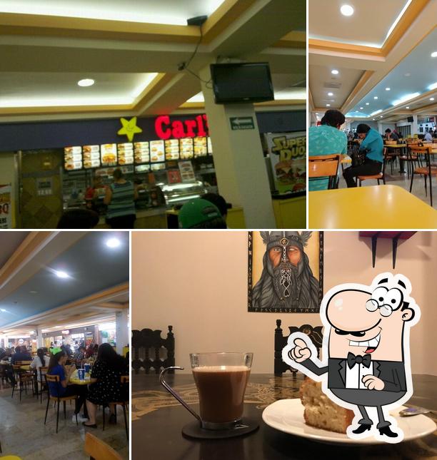 CARL''S JR. restaurant, Mexicali, Plaza La Cachanilla Blvd. Adolfo ...