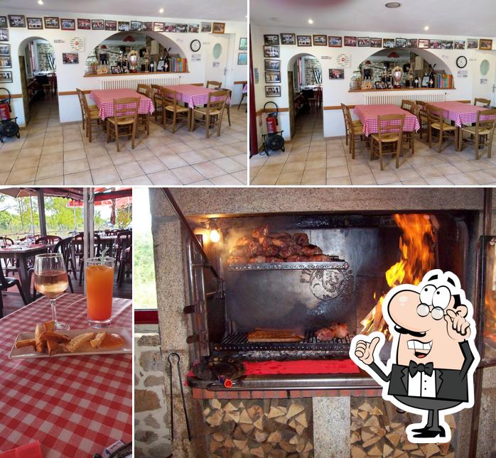 Top 2 des restaurants avec purée de pomme de terre à La Turballe ...
