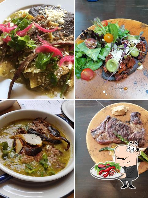 Chulada Restaurante., Guadalajara - Menú del restaurante, precios y reseñas