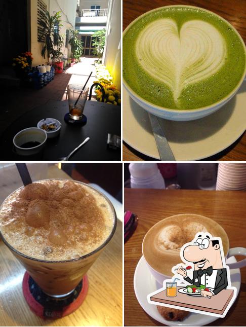 Cuppa, Nha Trang - Restaurant menu, prices and reviews