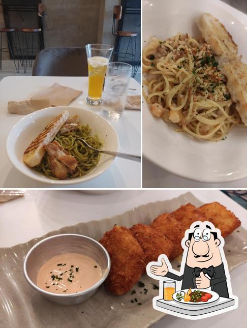 Daily Habit Cafe - Maginhawa, Ciudad Quezon - Menú del restaurante ...