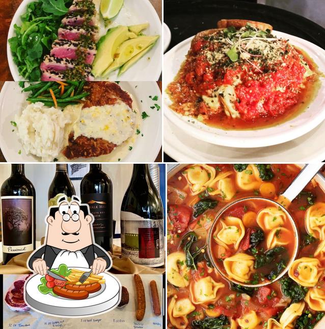 Family Table in Denison - Restaurant reviews