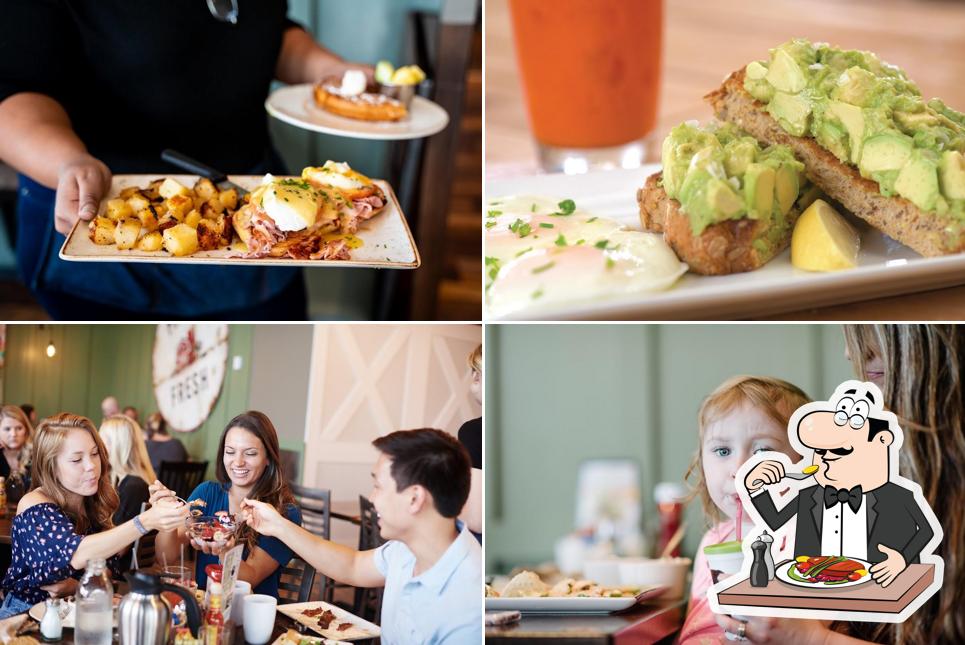 First Watch, Greenville - Restaurant menu, prices and reviews