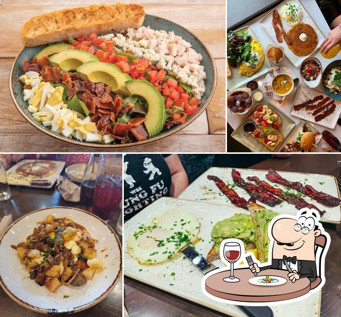 First Watch, Winter Park - Restaurant menu, prices and reviews