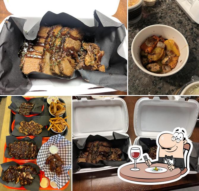 Top 5 restaurants with smoked brisket in Brampton, october 2024 ...