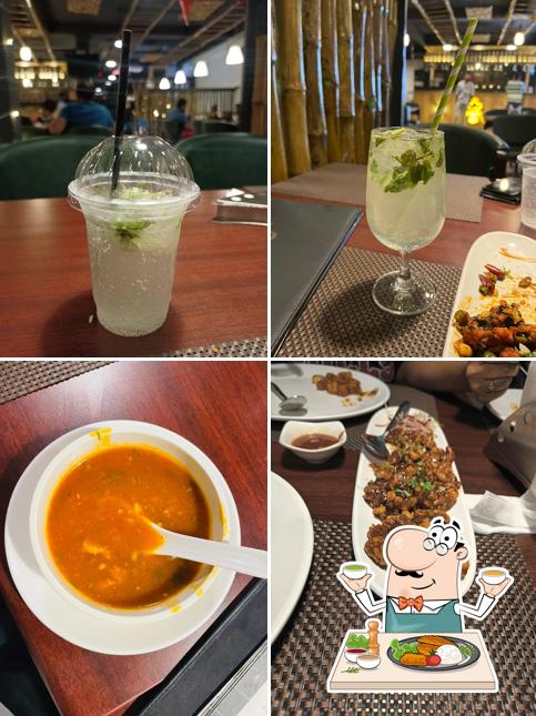 Foodaholic Restaurant - Best Restaurant in Siruseri, Chennai ...