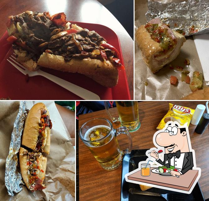 Jitto's Super Steak, Portsmouth - Restaurant menu, prices and reviews