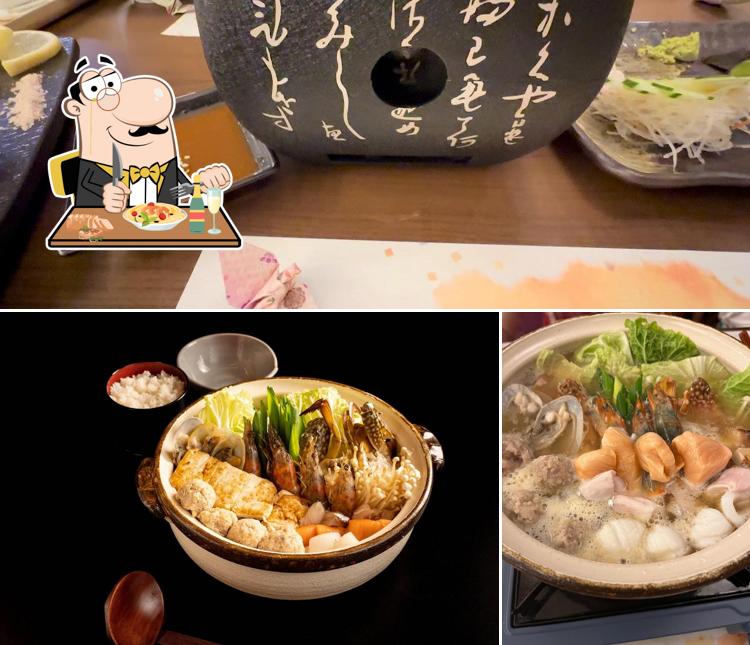 KOSHIMA Cebu 小島, Cebu City - Restaurant menu, prices and reviews