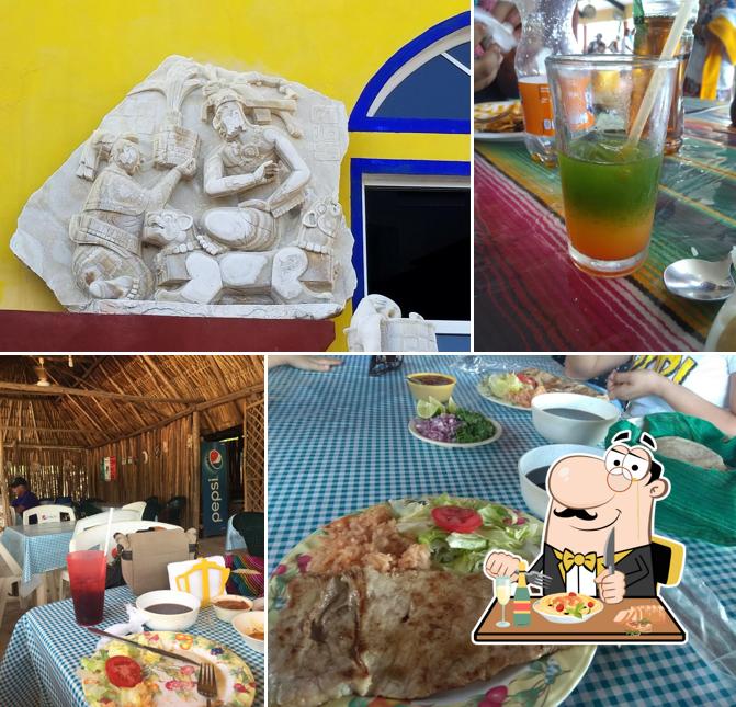La Tia Restaurant - Menú del restaurante, precios y reseñas