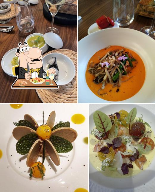 Le 7ème Continent restaurant, Rixheim - Menu du restaurant et commentaires